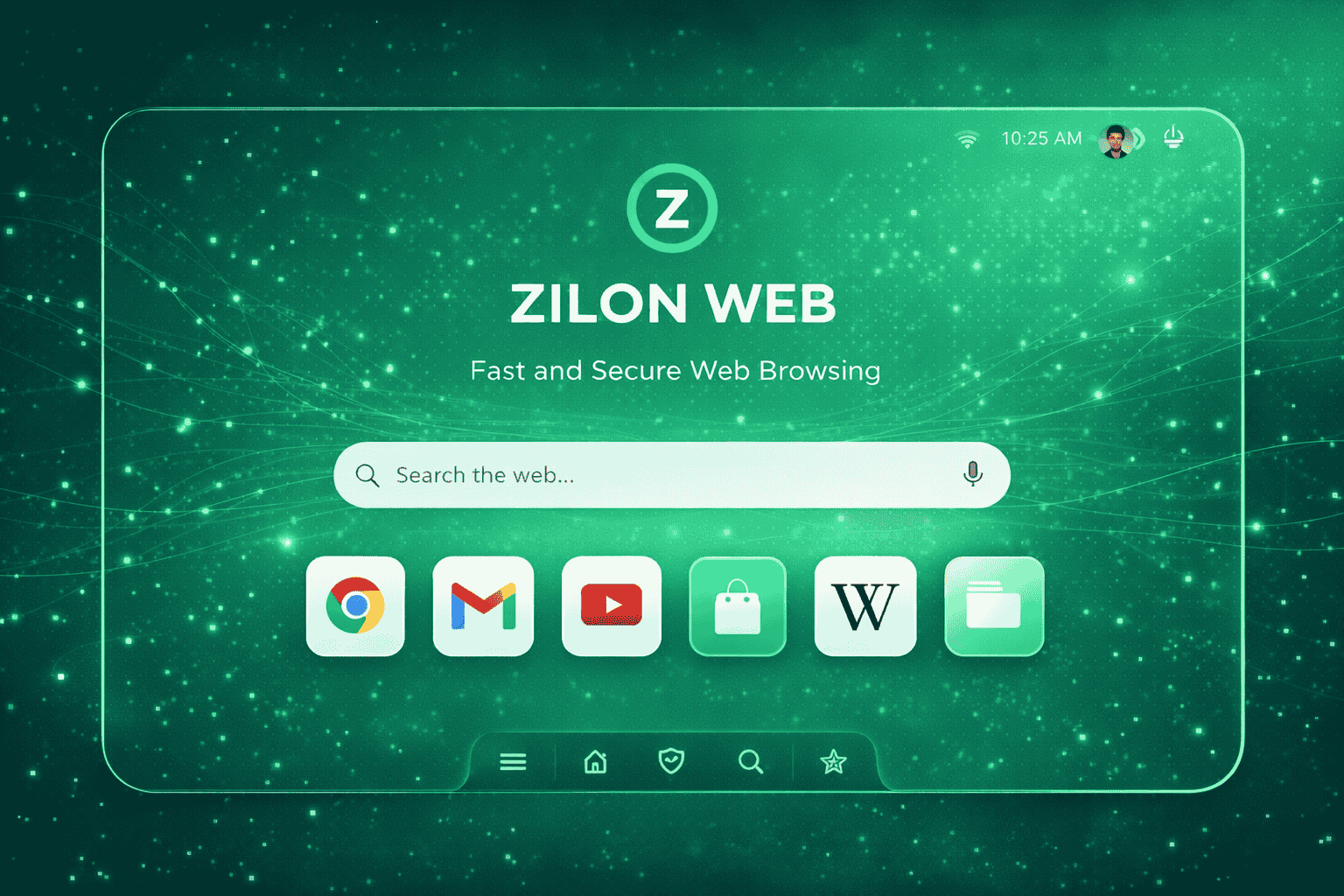 Zilon Tech