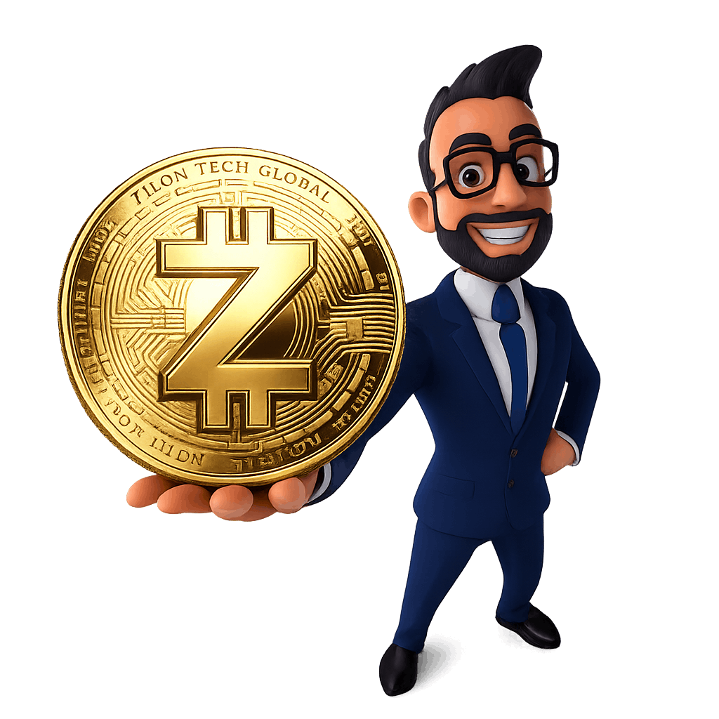 Zilon Tech