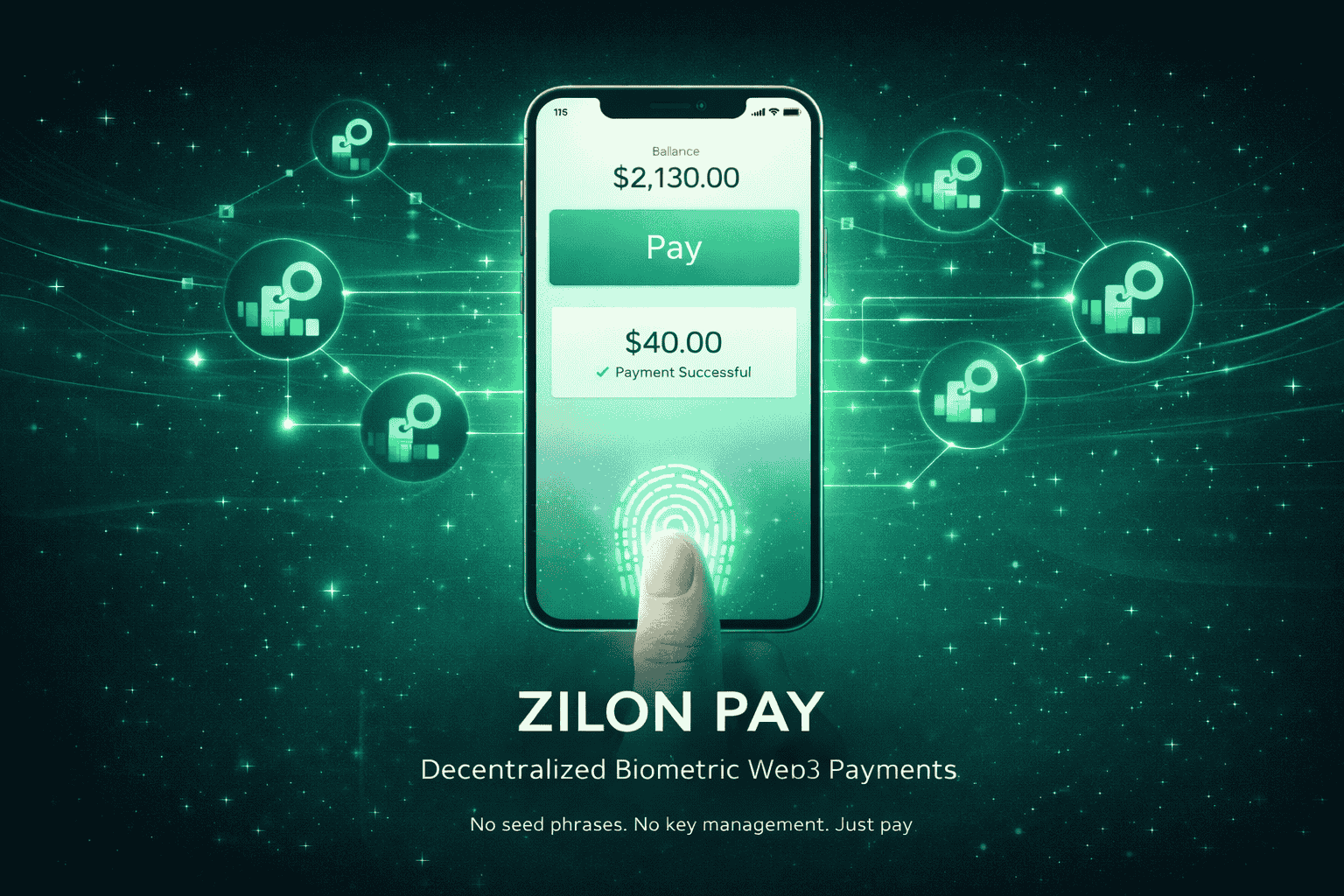 Zilon Tech