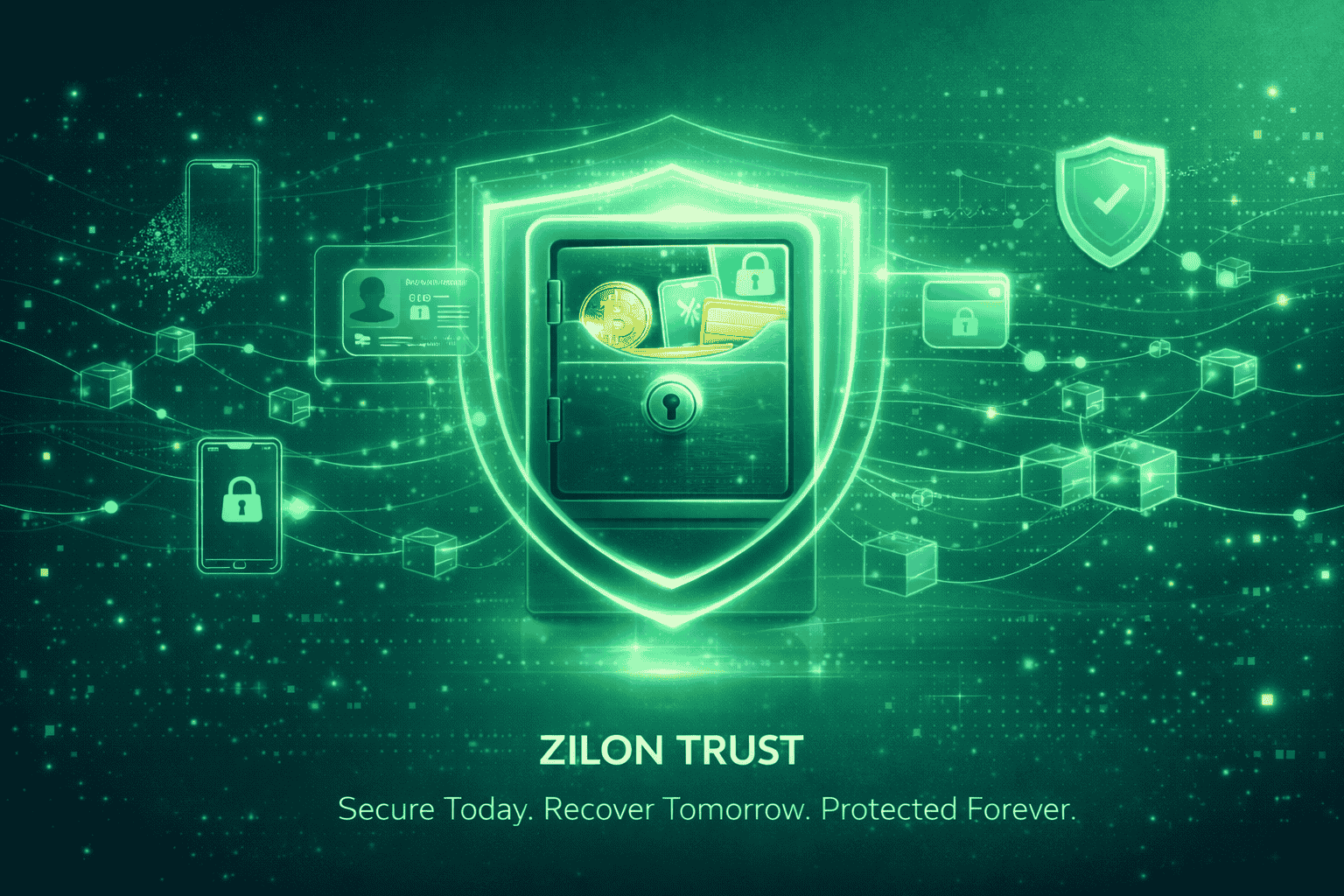 Zilon Tech